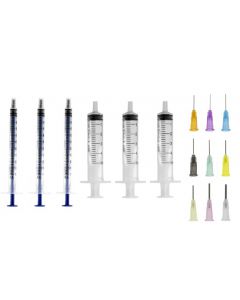 ModelCraft POL1015 Precision Applicator Set | Wentink Hobby