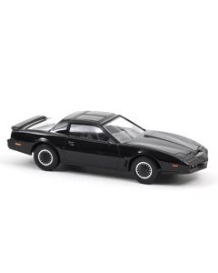 Norev 930000 Pontiac Firebird '82 KITT Knight Rider | Wentink Hobby