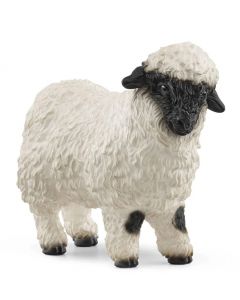 Schleich 13965 Walliser Schwarznase Schaap | Wentink Hobby