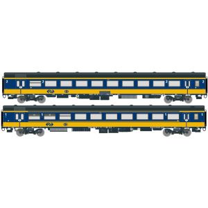 Treinen | Wentink Hobby